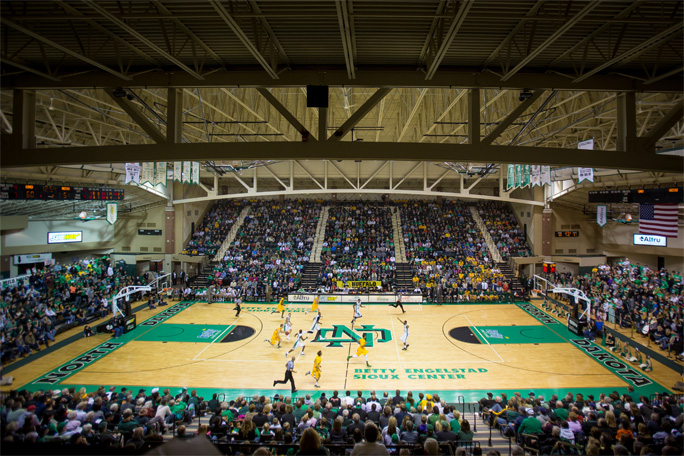 Photo Galleries | Ralph Engelstad Arena